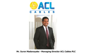 ACL Cables ranked amongst Sri Lanka’s Top 50 Most Valuable Brands ...