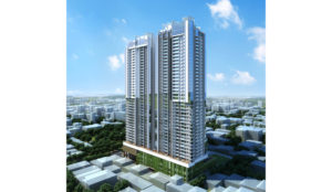 AVIC inaugurates Astoria, a Dream in a Paradise Island - Adaderana Biz ...