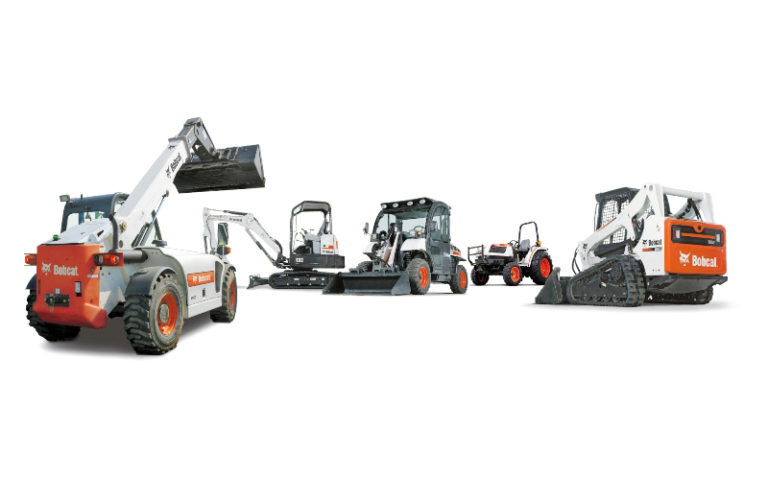 Bobcat Partners with Walkers Equipment in Sri Lanka - Adaderana Biz ...