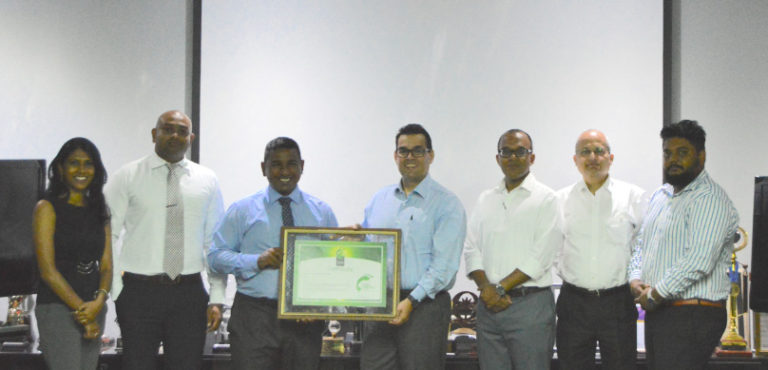 Bodyline Remains the Greenest Group of Apparel Factories - Adaderana ...