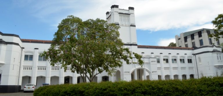 University of Colombo was ranked among the top 300 universities ...