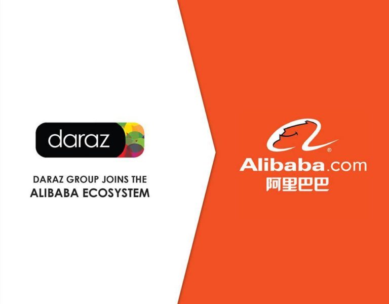Daraz Group Joins the Alibaba Ecosystem - Adaderana Biz English | Sri ...