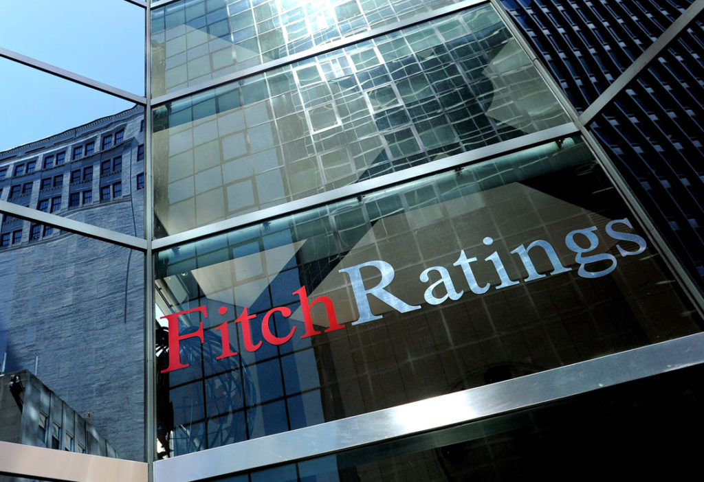 Fitch Upgrades 10 Sri Lankan Banks' National Ratings and Affirms Five ...