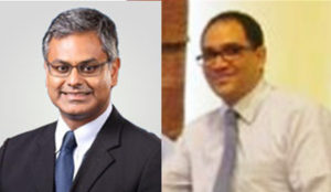 Krishan Balendra, Gihan Cooray appointed to John Keells Board ...