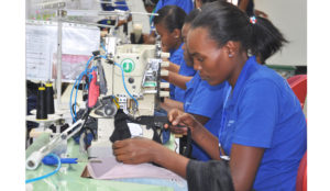 Hela Clothing ships its 1,000,000th garment from Ethiopia - Adaderana ...