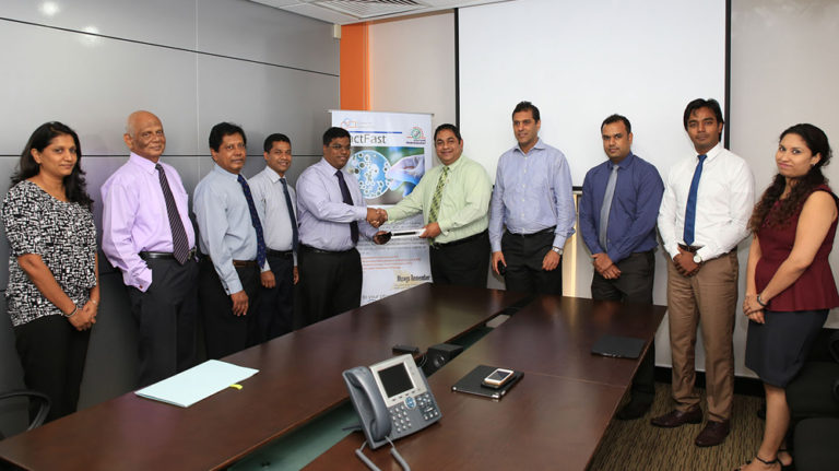 Hemas Hospitals partner Credence Genomics to offer cutting edge genetic ...