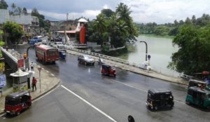 Construction of Colombo-Kandy Expressway kicks off today - Adaderana ...