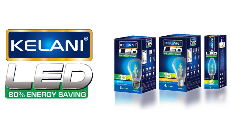 Kelani Cables becomes the first Sri Lankan company to introduce LED ...