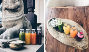 Kemara Life Spa and Wellness Centre launche Juice Feasting - A healthy ...