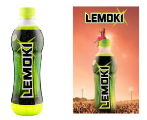 Elephant House unveils LEMOKI, the perfect Lemon and Kiwi combo ...