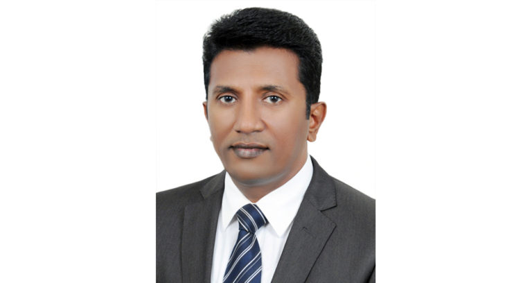 Manoj Moses appointed Business Head of Papyrus Papers - Adaderana Biz ...