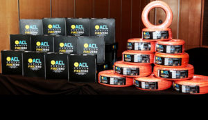 Soon-to-open Marriott Hotel (Weligama) places trust in ACL Fire Zero ...