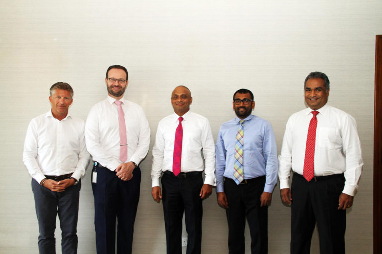 Microsoft Pledges Support to Foster Local OEM Partners - Adaderana Biz ...