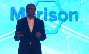 Morison PLC unveiled to mark new era - Adaderana Biz English | Sri ...