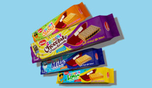 CBL Introduces Munchee Crunchee, a crispy creamy sandwich biscuit for ...