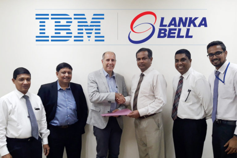 Lanka Bell, IBM Team to accelerate Cloud Adoption in Sri Lanka ...