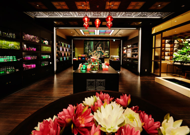 Spa Ceylon Opens Grand Flagship In Ginza, Tokyo - Adaderana Biz English ...