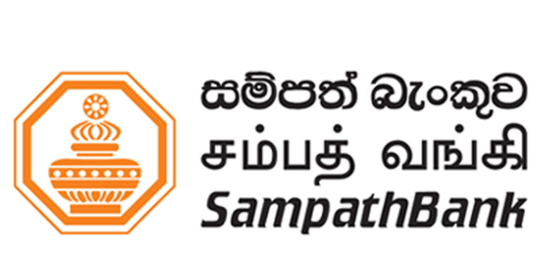Moody's assigns first-time B1 Issuer ratings to Sampath Bank; outlook ...