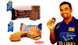 Sunrich Biscuits clinches much-coveted International Awards - Adaderana ...