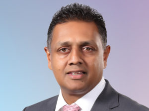 Thimal Perera appointed as new Deputy CEO of DFCC Bank - Adaderana Biz ...