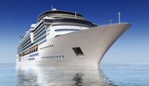 Cruise ship terminal for Colombo port - Adaderana Biz English | Sri ...