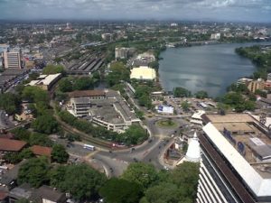 $107 million solid waste disposal system for Colombo - Adaderana Biz ...
